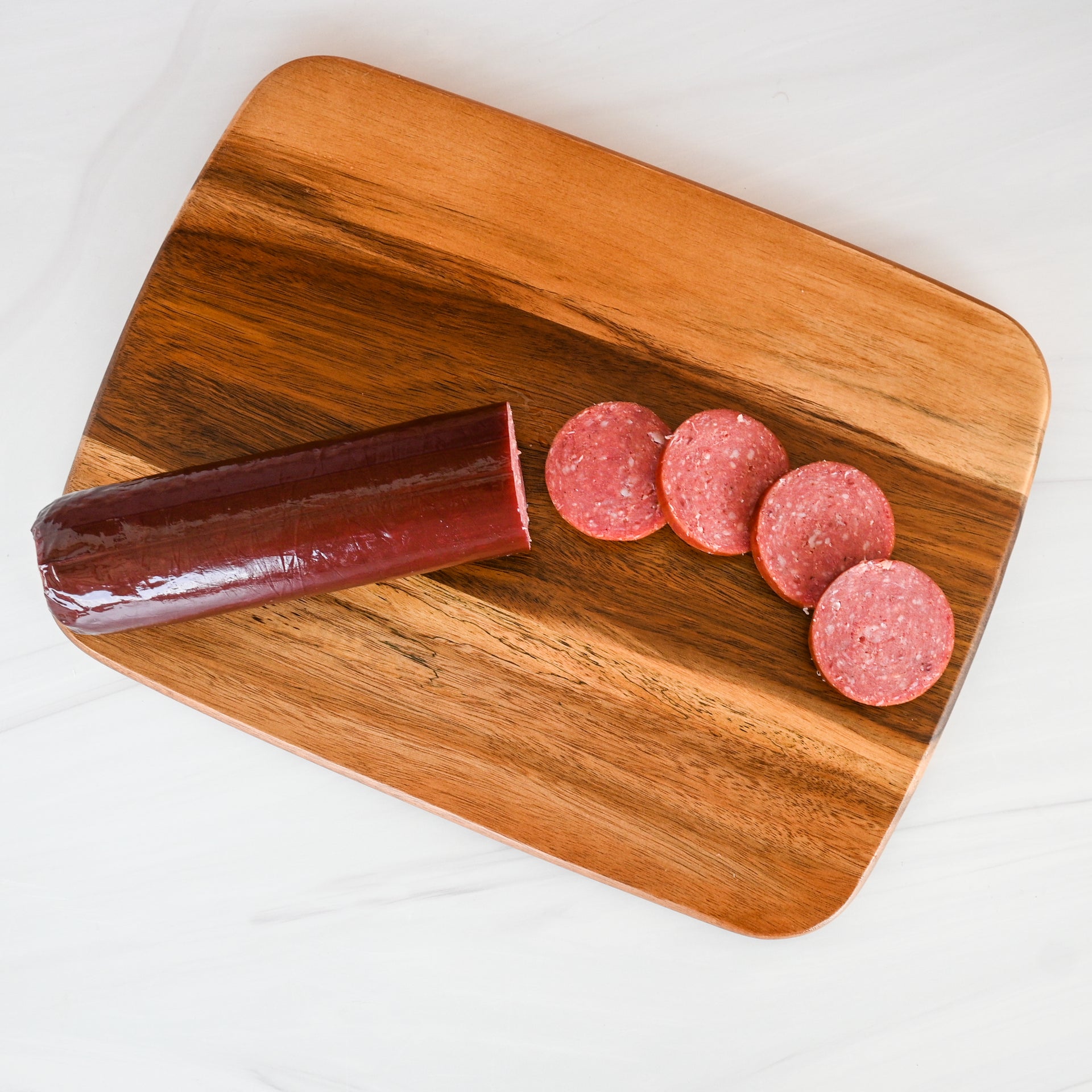 Beef Chubs – The Harvest Barn