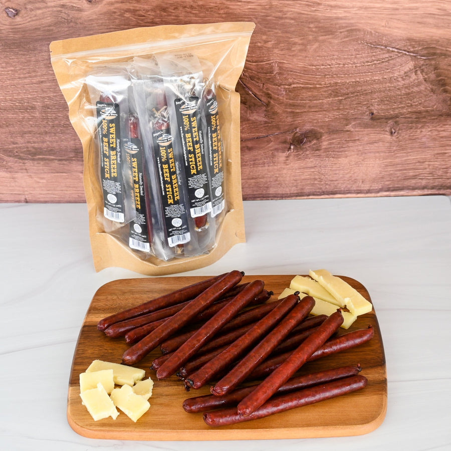 Harvest Barn Marketplace – The Harvest Barn